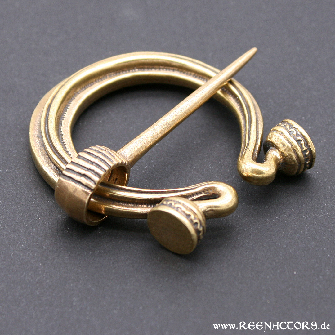 Römische Schmuck- & Fibelrepliken | Reenactors.de